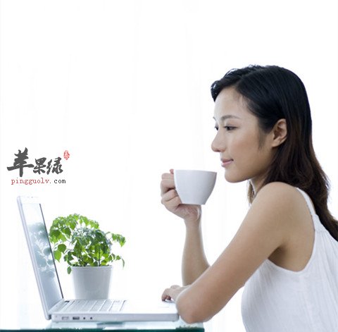 不同的人喝茶种类不同 你喝对了吗_苹果绿